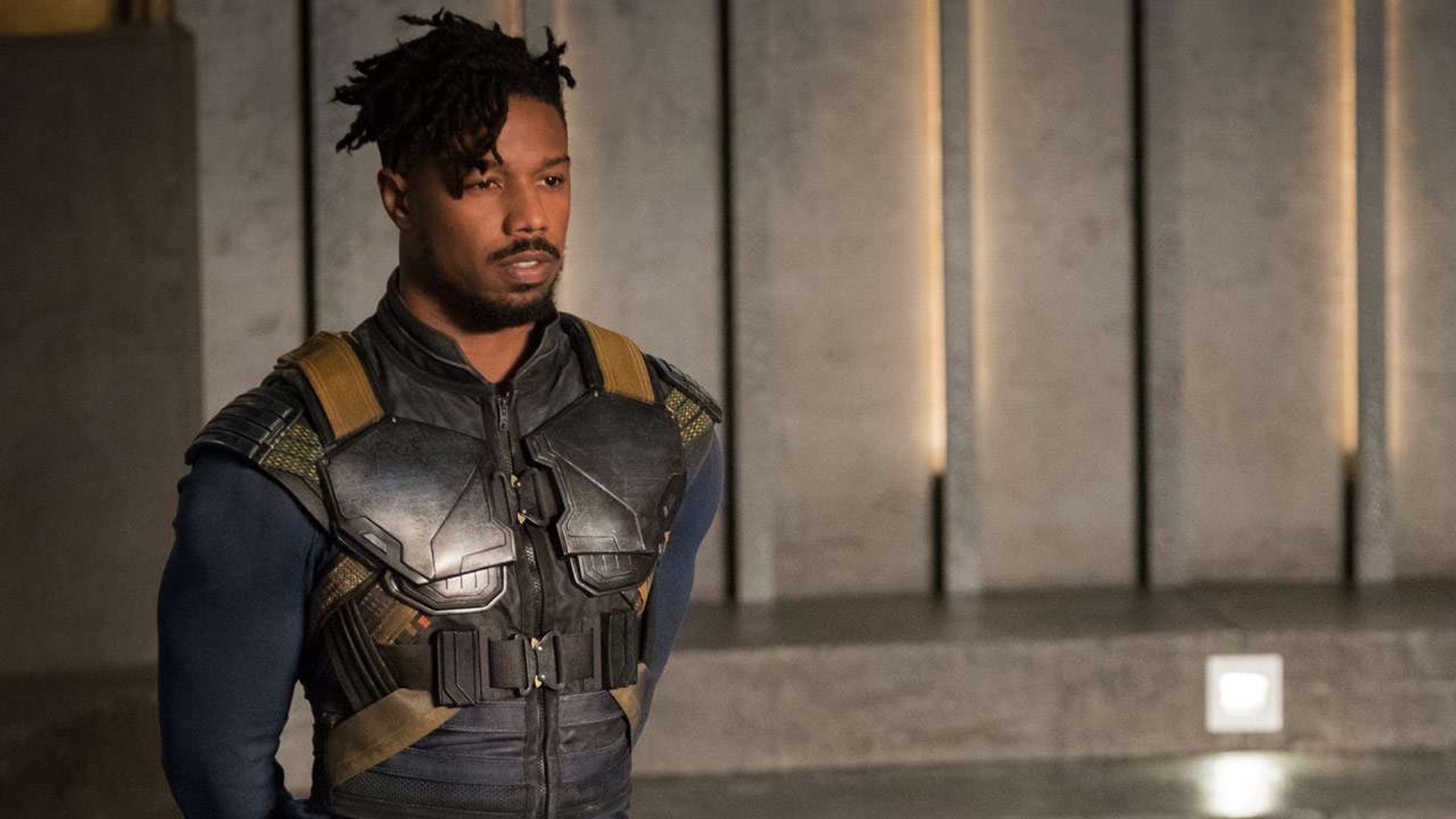Black Panther 2 : Killmonger sera-t-il de retour