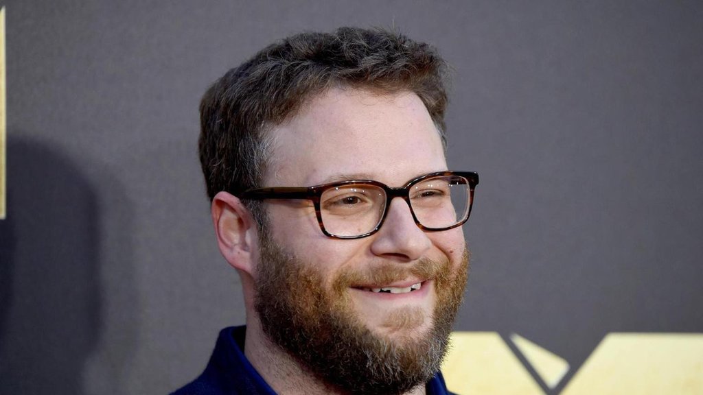 The Twilight Zone : Seth Rogen au casting d’un épisode de l’anthologie