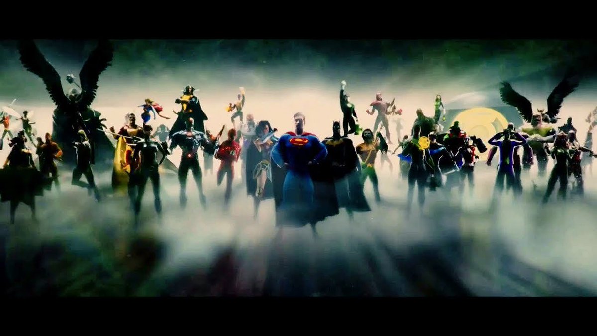 Warner Bros Discovery : Remaniement des films et séries DC en vue