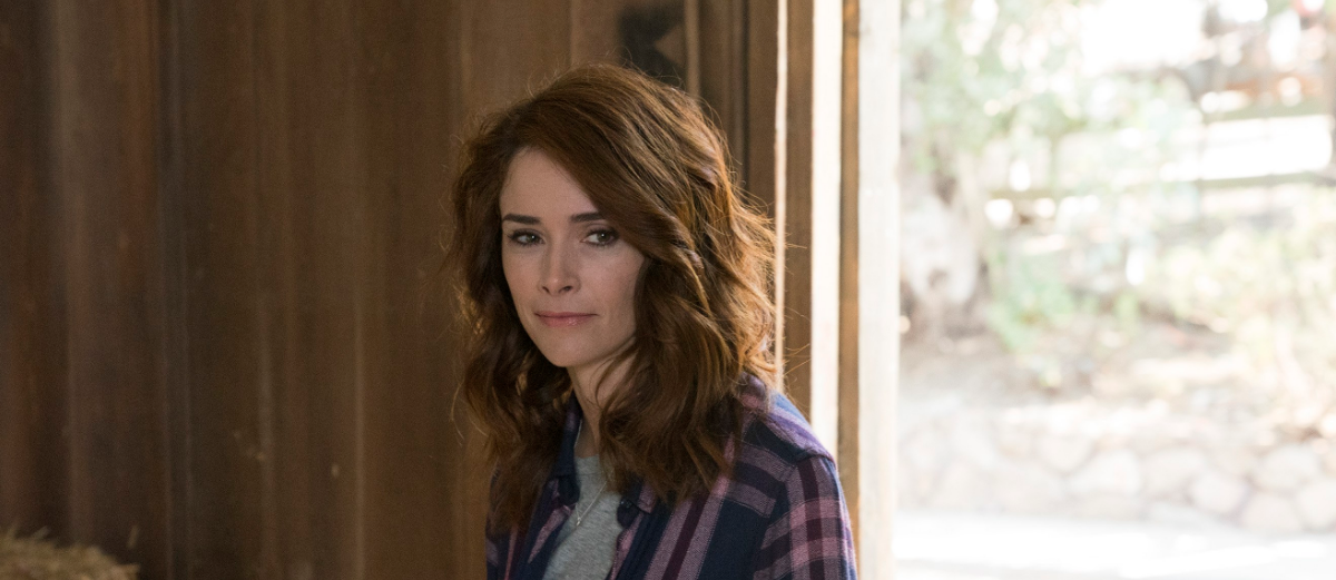 Grey's Anatomy saison 15 : Abigail Spencer, alias Megan Hunt, sera de ...