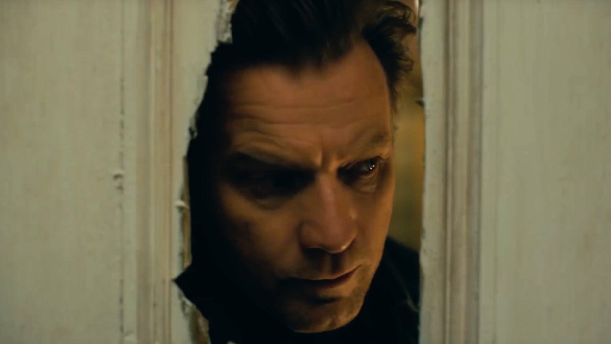 Doctor Sleep : Trailer de la suite de Shining avec Ewan McGregor