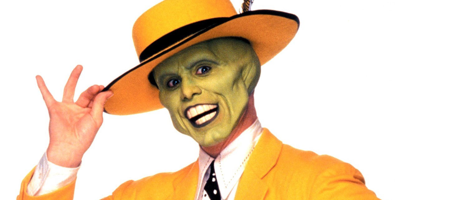 The Mask : Le créateur tease un reboot féminin