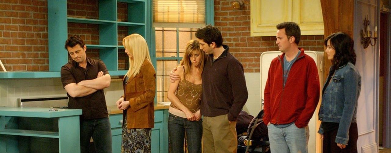 Friends : Il n’y aura jamais de reboot ou de réunion