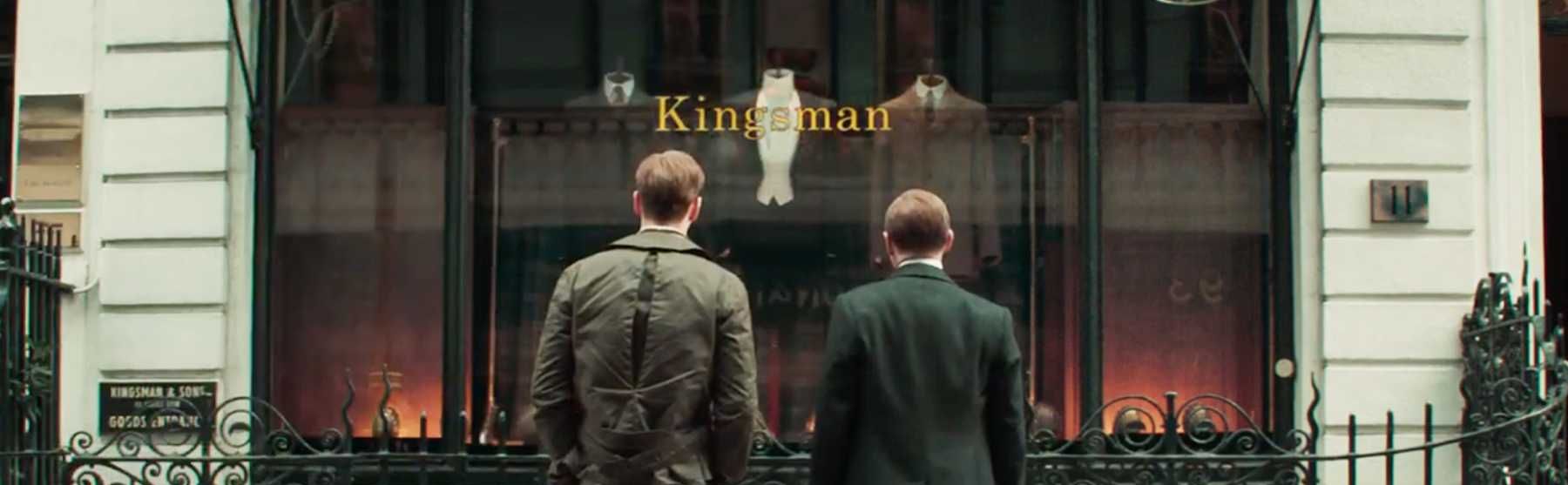 The King’s Man Première Mission : Nouvelle bande-annonce du préquel de ...