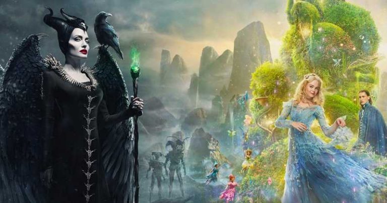 Maléfique 2 : Le pouvoir du mal… ou pas ! (critique)