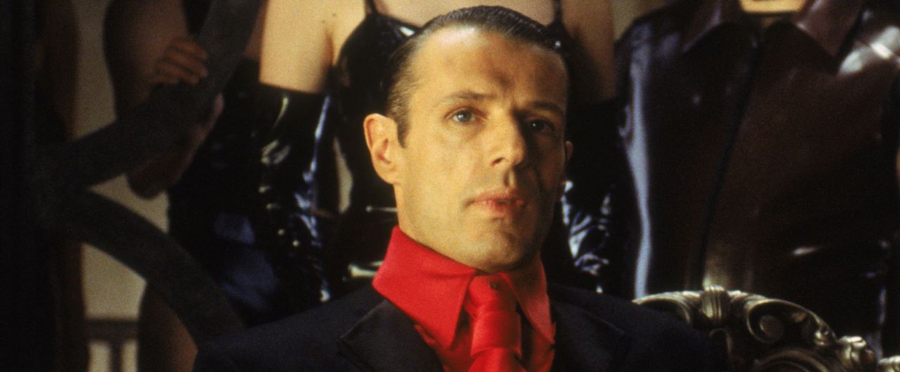 Matrix 4 : Retour de Lambert Wilson dans la franchise
