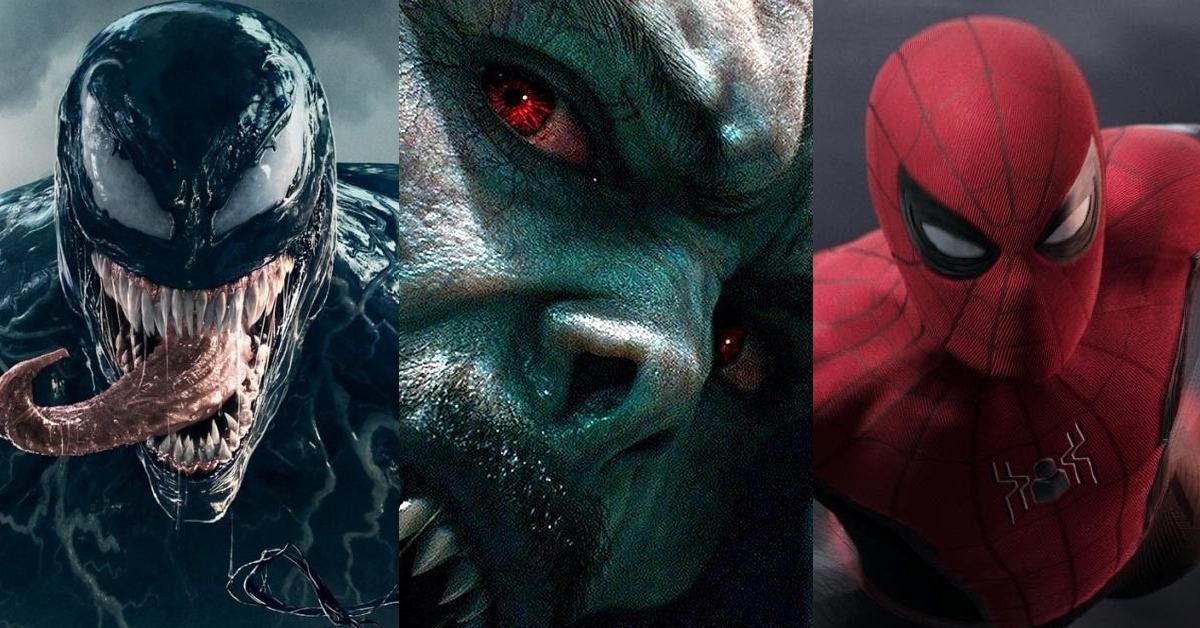 Morbius : Le réalisateur a-t-il dévoilé un gros caméo du Spider-verse