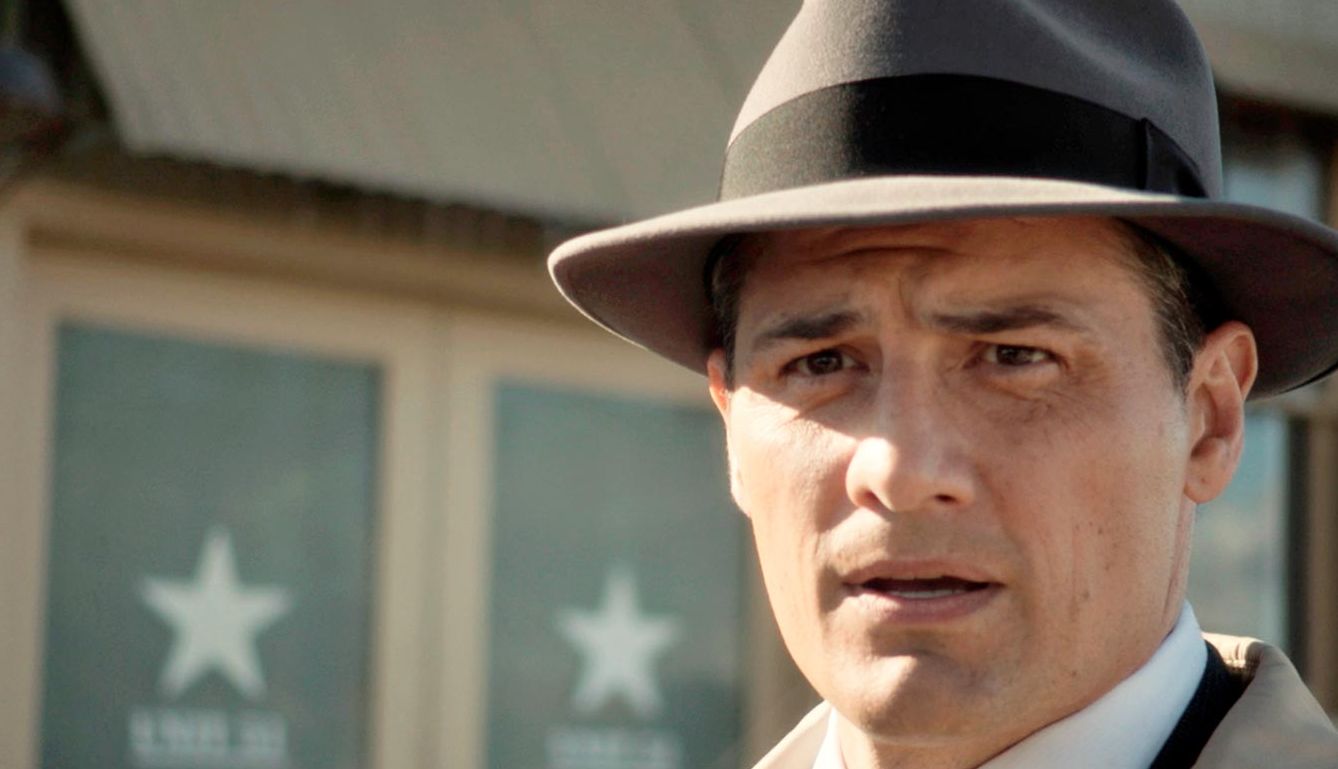 Agents of S.H.I.E.L.D. saison 7 : Daniel Sousa d’Agent Carter dans la ...