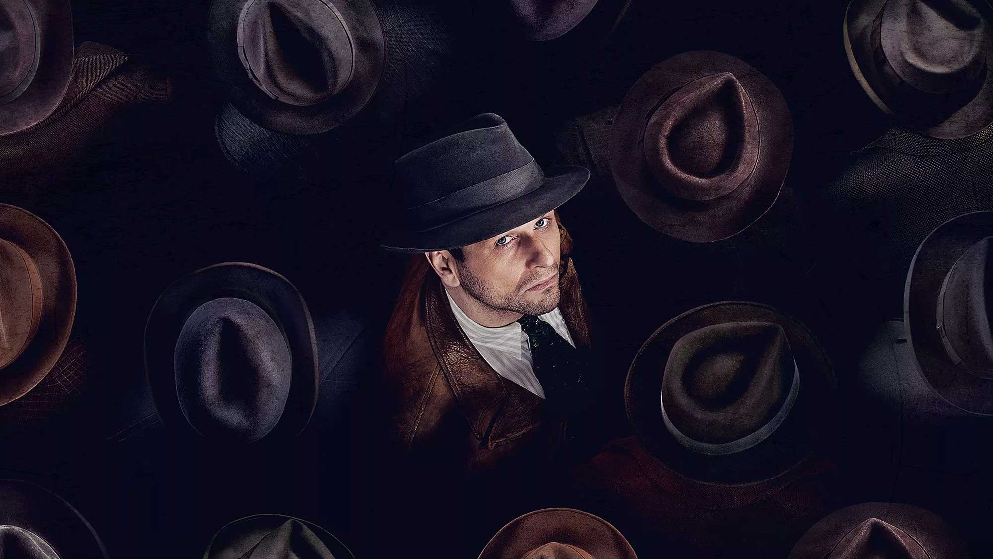 Perry Mason : Un reboot inspiré, rétro et noir