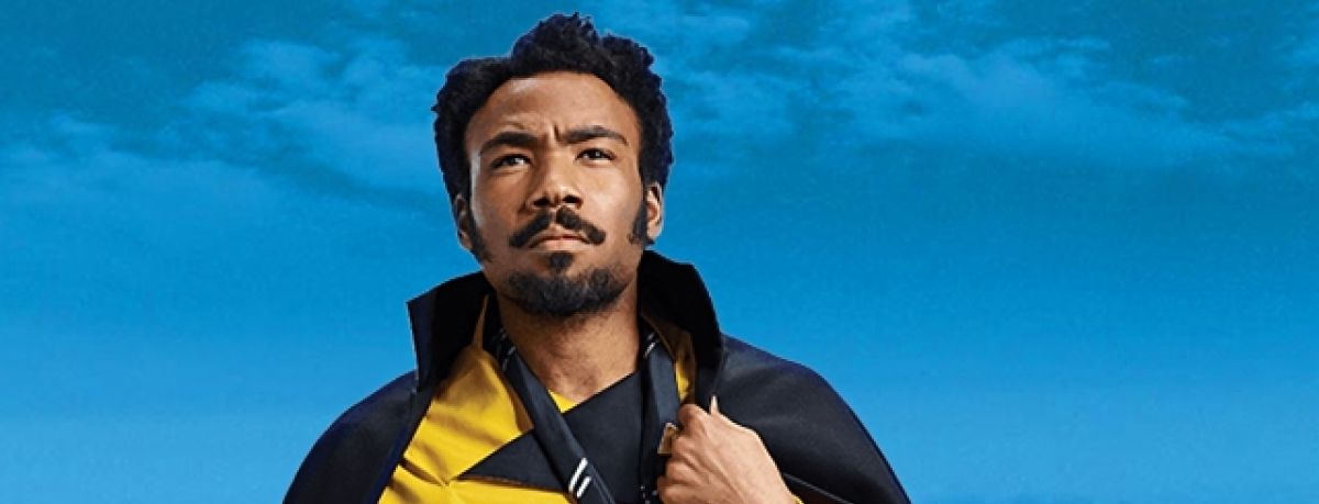 Lando : La série Star Wars au point mort