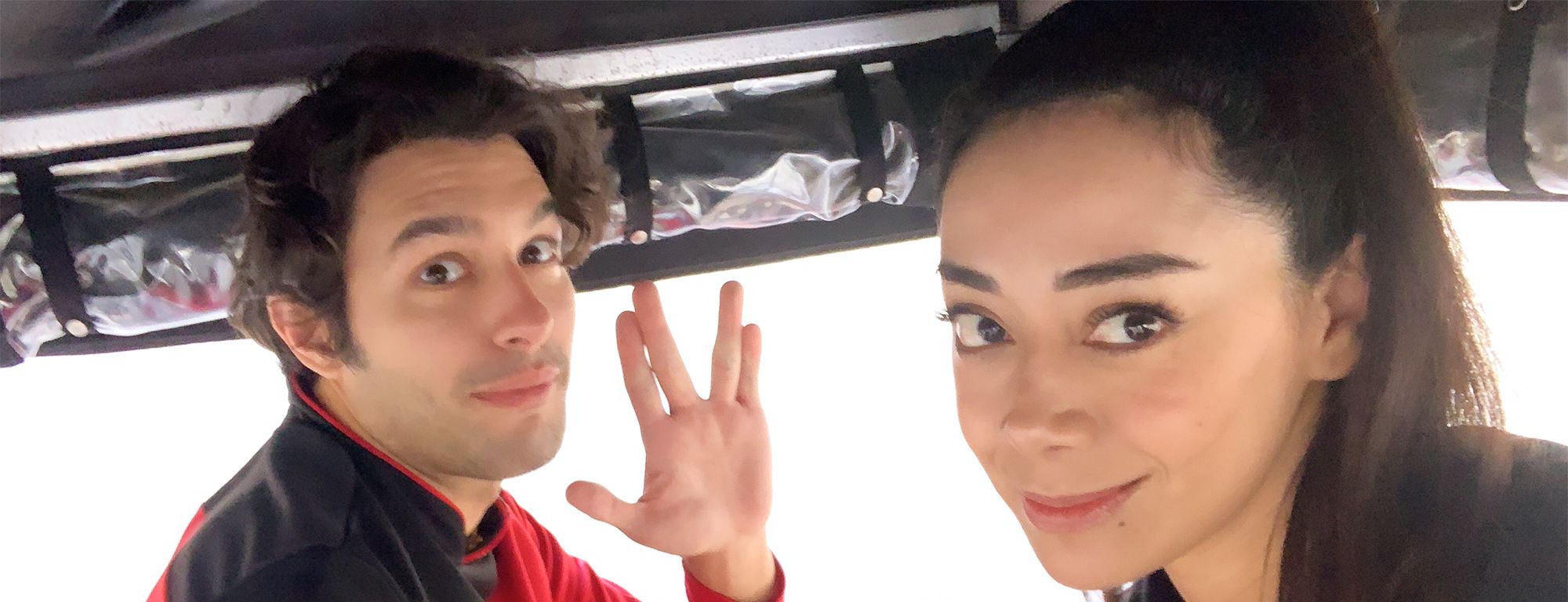 Lucifer saison 5 : L’intérêt amoureux geek d’Ella se dévoile (images)