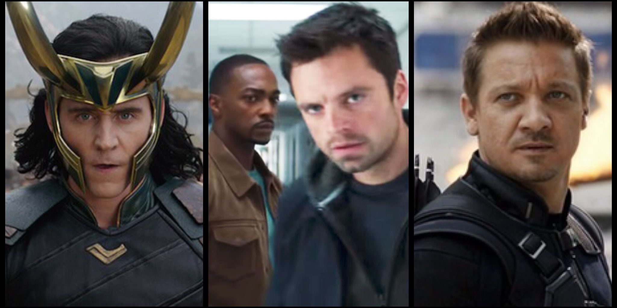 Falcon and The Winter Soldier, Loki, Hawkeye : Reprise des tournages à ...