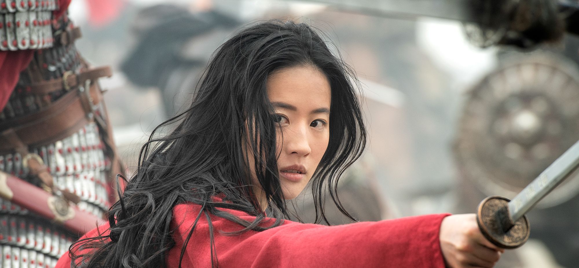 Mulan : Enfin une date pour la diffusion française sur Disney+