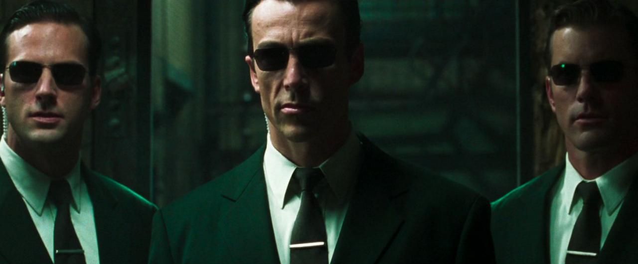 Matrix 4 : L’Agent Johnson de retour