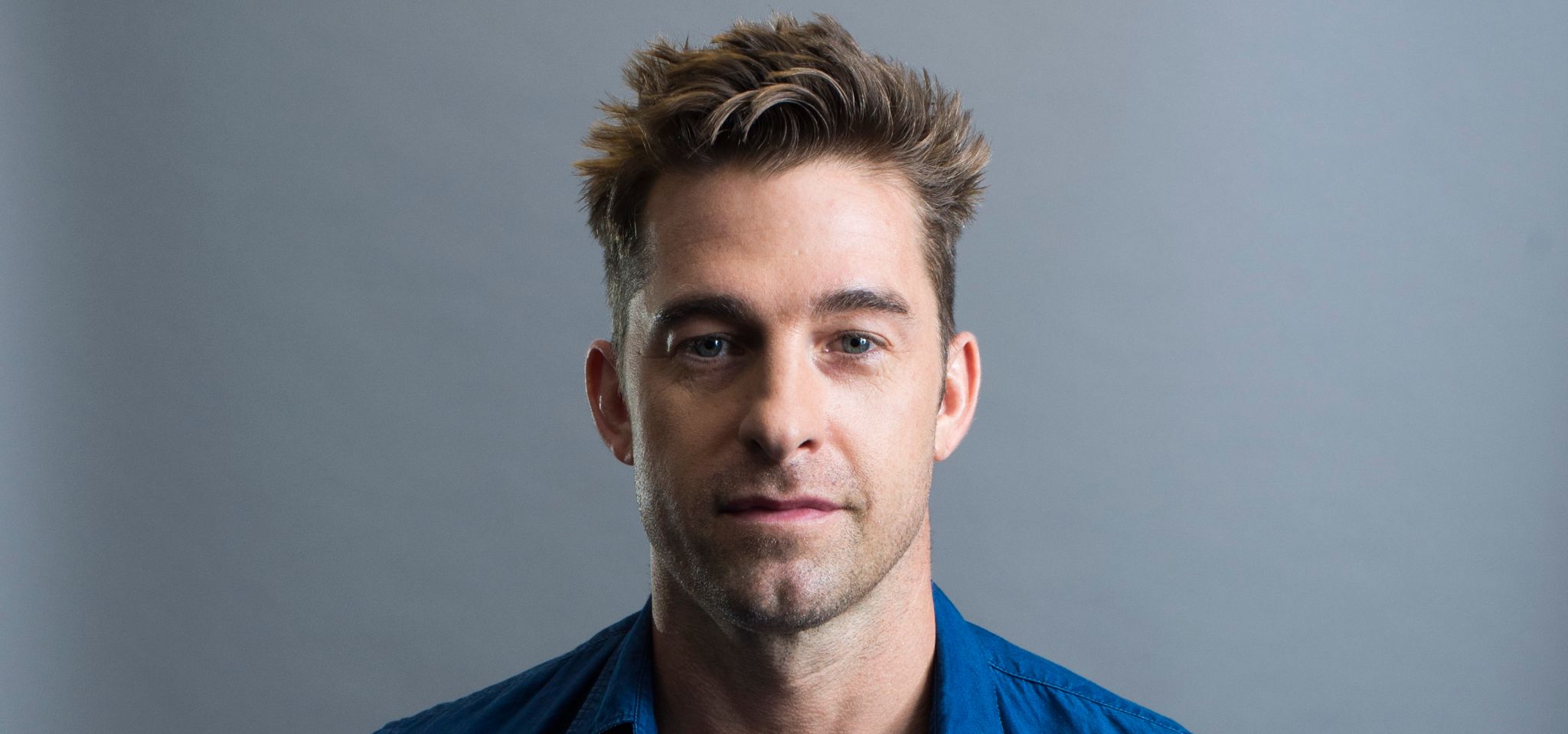 YOU saison 3 : Scott Speedman rejoint la série Netflix