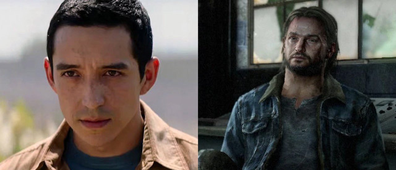 The Last of Us : Gabriel Luna jouera le frère de Pedro Pascal