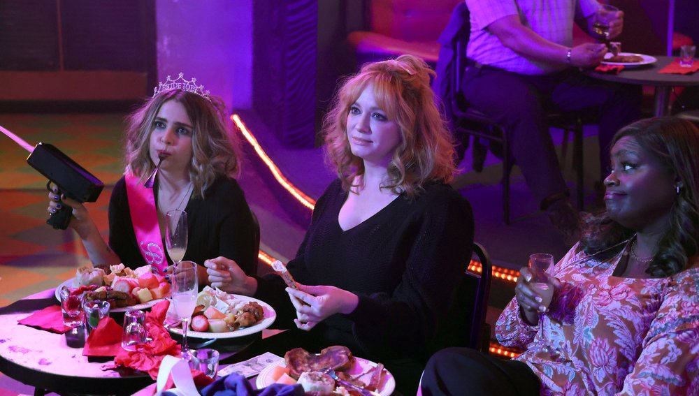 Good Girls : NBC annule la série après 4 saisons