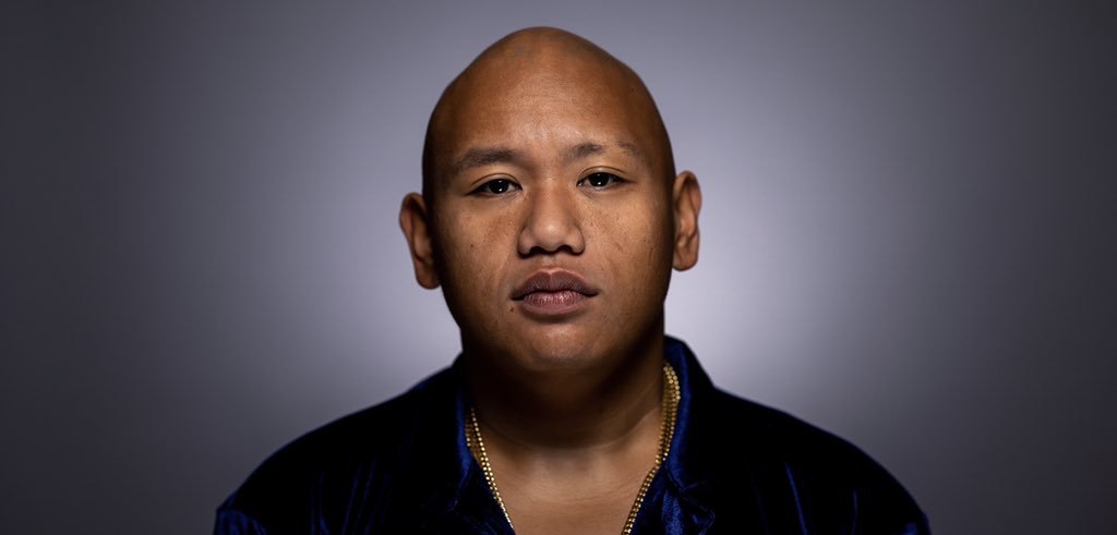 Fat Vampire : Jacob Batalon de Spider-Man Homecoming pour une série Syfy