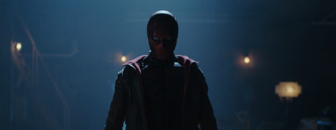 Titans saison 3 : Comment Jason Todd est devenu Red Hood (spoilers)