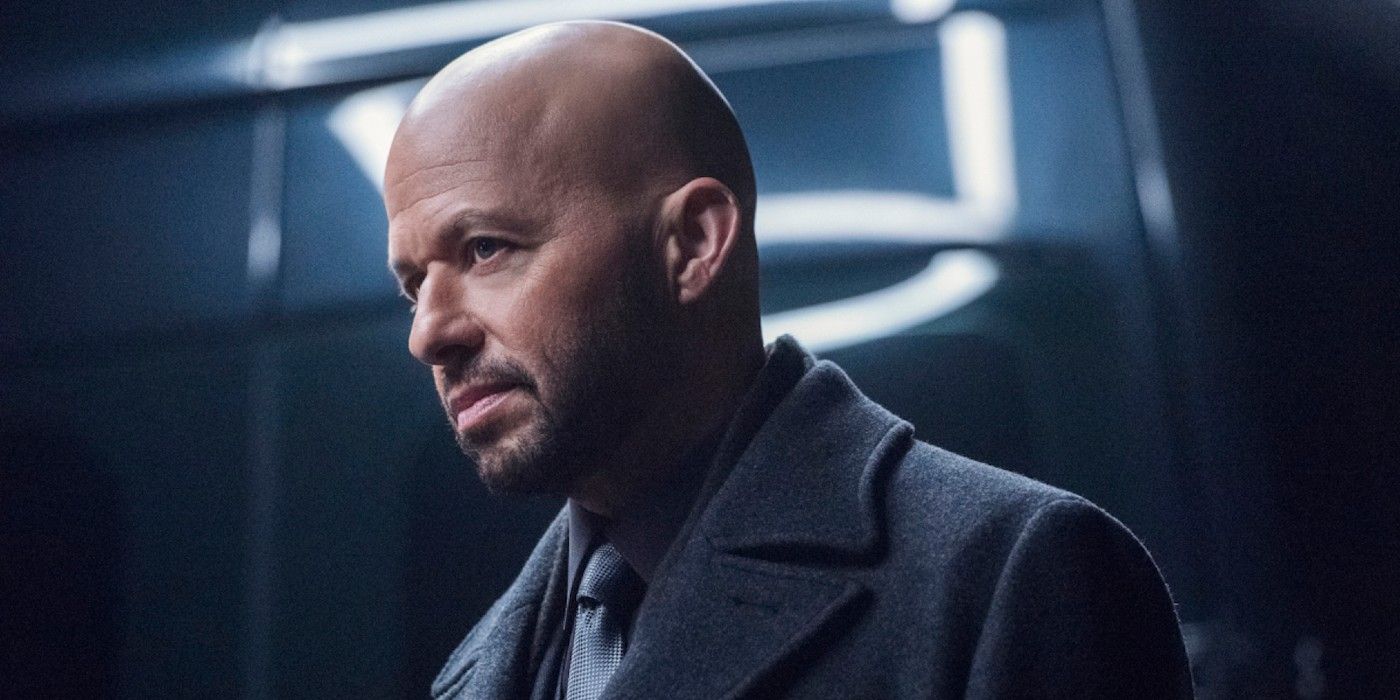 Supergirl saison 6 : Lex Luthor est de retour et il est amoureux ! (promo)