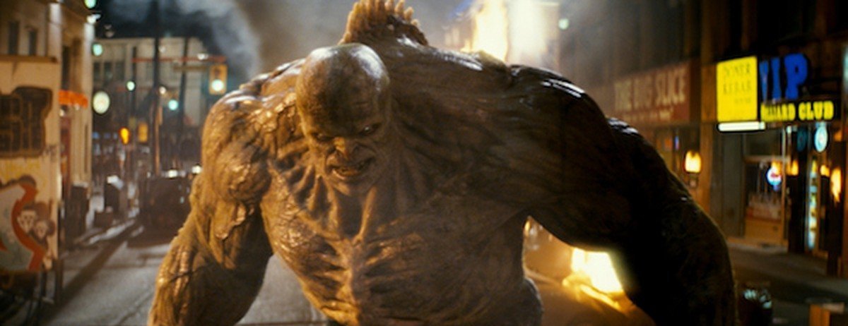 She-Hulk : Tim Roth est content de revenir 13 ans après L'Incroyable Hulk