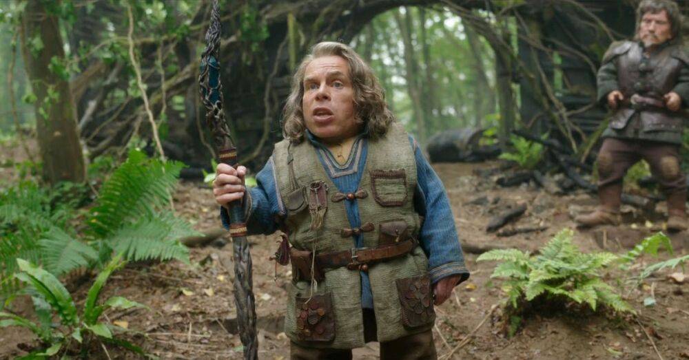 Willow : Premier teaser et date pour la série basée sur le film de Ron ...