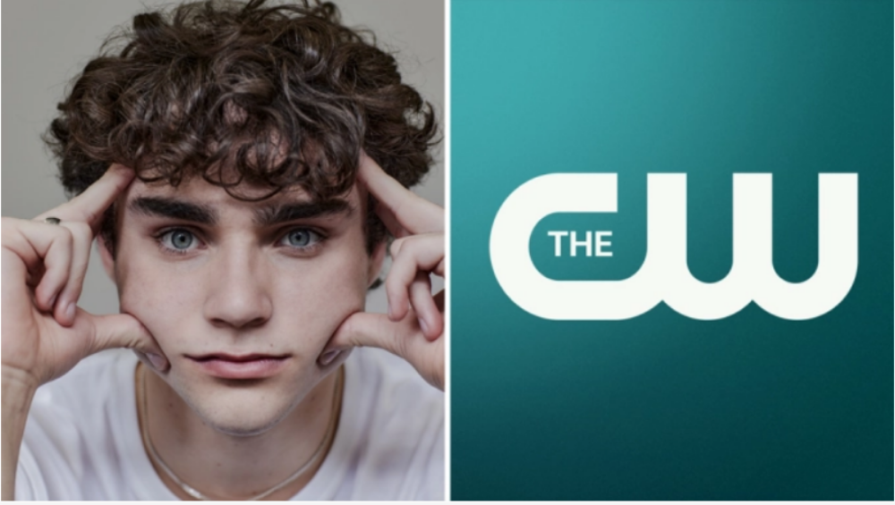 Superman & Lois saison 3 : La série trouve son nouveau Jonathan Kent