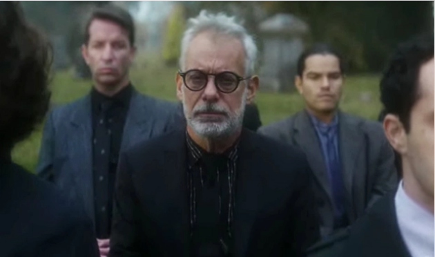 American Horror Story NYC : Big Daddy démasqué et qui est mort dans le ...