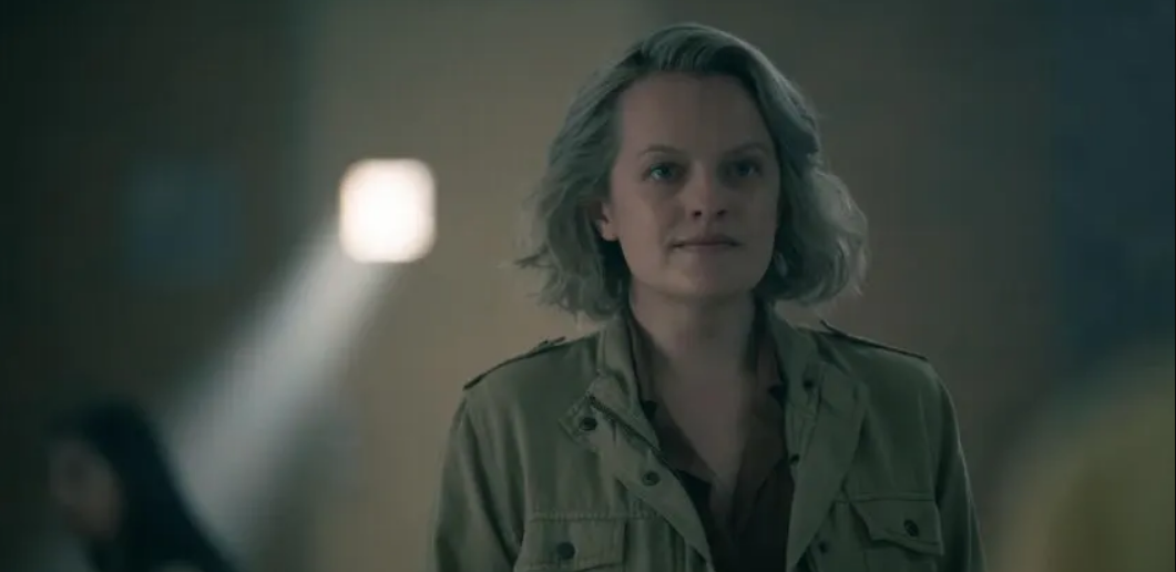 The Handmaid’s Tale saison 5 : Une Allégeance qui dérape (promo finale)