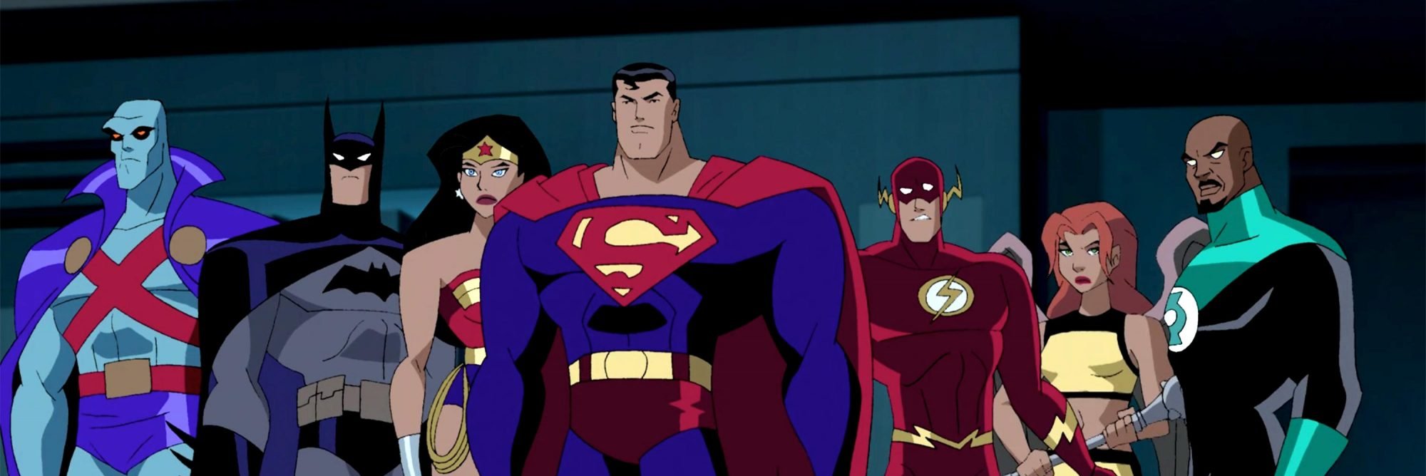 DC Universe : James Gunn révèle ses inspirations et travaille avec Jim ...