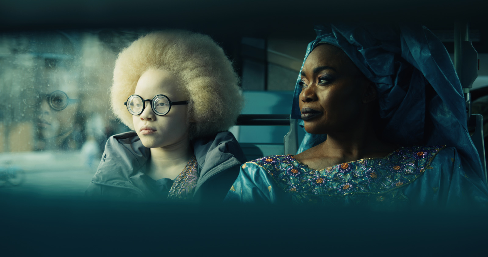 Hawa : Un film touchant à la poursuite de Michelle Obama