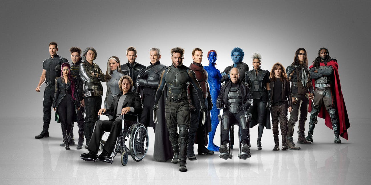 Marvel : Kevin Feige tease encore plus de Mutants dans le MCU