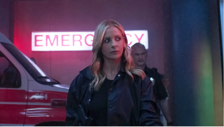 Wolf Pack : Le retour de Sarah Michelle Gellar manque de mordant