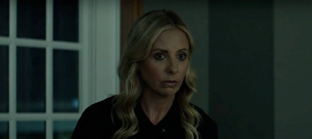 Wolf Pack : Le retour de Sarah Michelle Gellar manque de mordant