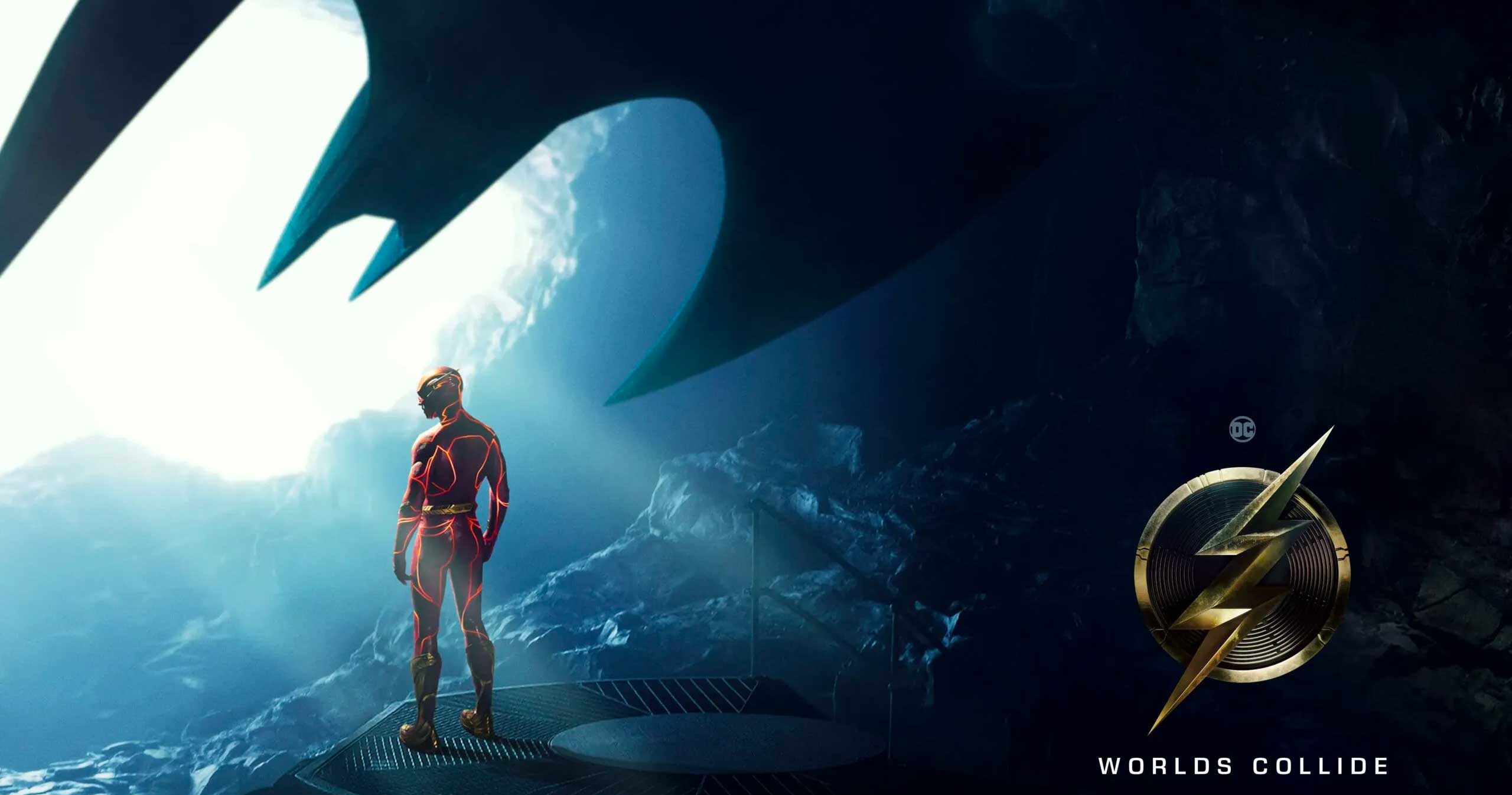 The Flash : Deux Barry et deux Batman pour le prix d’un dans un premier ...