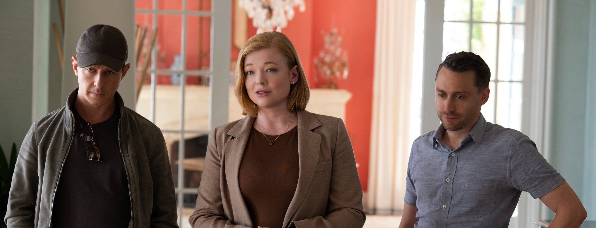 Succession : La saison 4 sera la dernière selon le créateur Jesse Armstrong