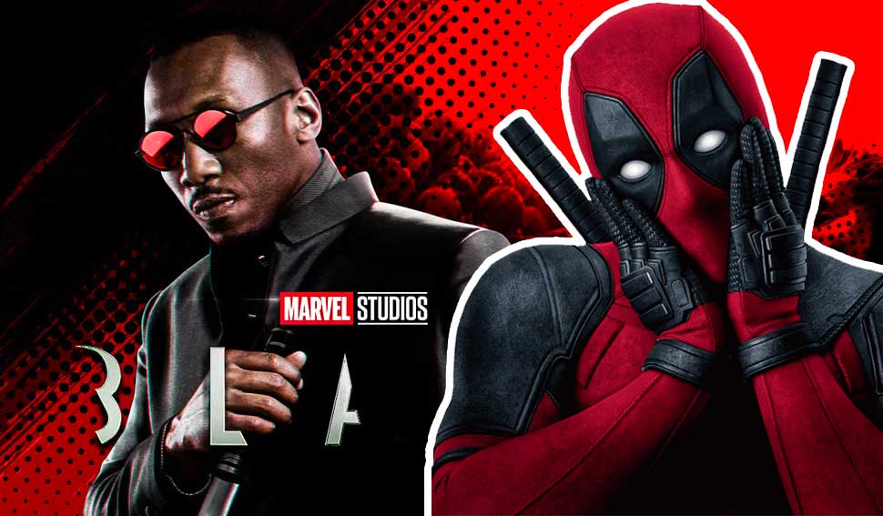 Premières descriptions officielles pour Deadpool 3 et le reboot de Blade