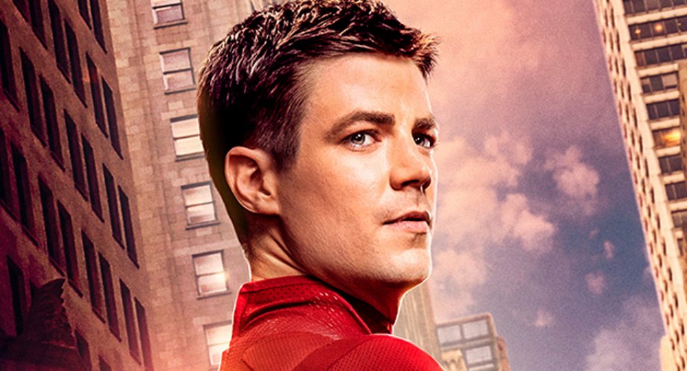 The Flash saison 9 : La dernière course de Barry Allen (finale - spoilers)