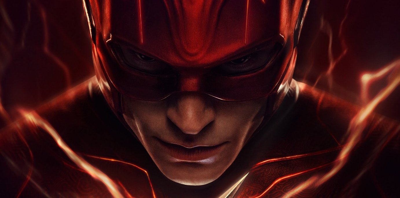 The Flash : Un méchant secret emblématique présent dans le film