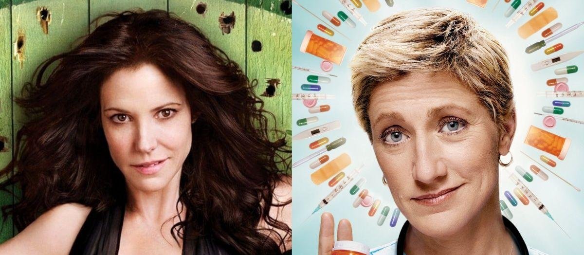 Weeds et Nurse Jackie : Showtime prépare des revivals avec les stars ...