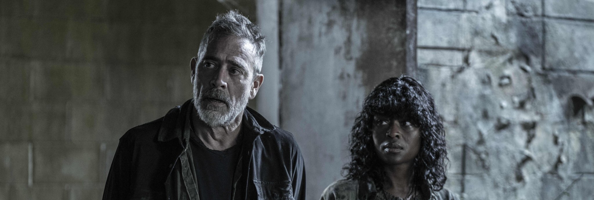 The Walking Dead Dead City : Révélations sur la famille de Negan (Spoilers)