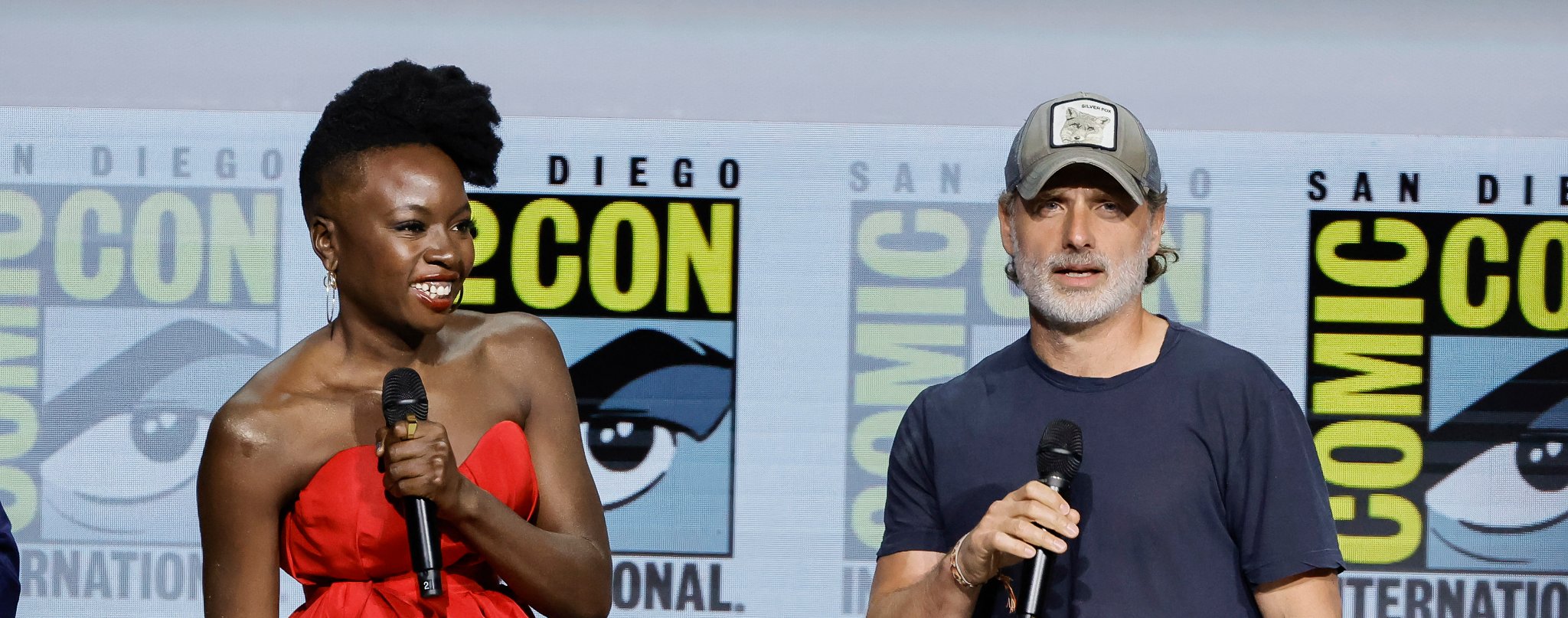 Comic Con 2023 : Un retour aux sources sans acteurs