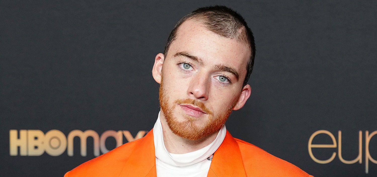 Euphoria : Mort d’Angus Cloud alias Fez - l’équipe de la série lui rend ...