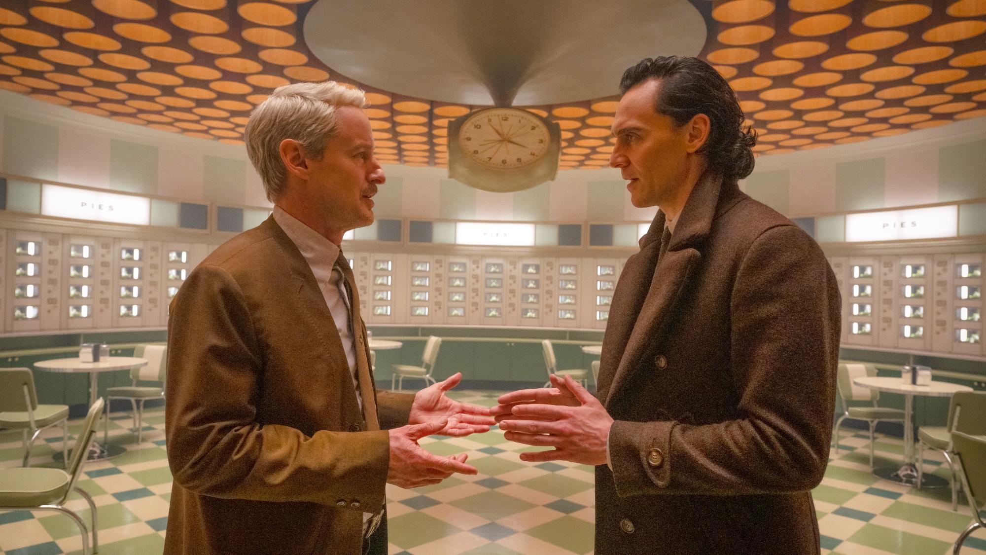 Loki saison 2 : La série sauveuse de la Phase 5 du MCU