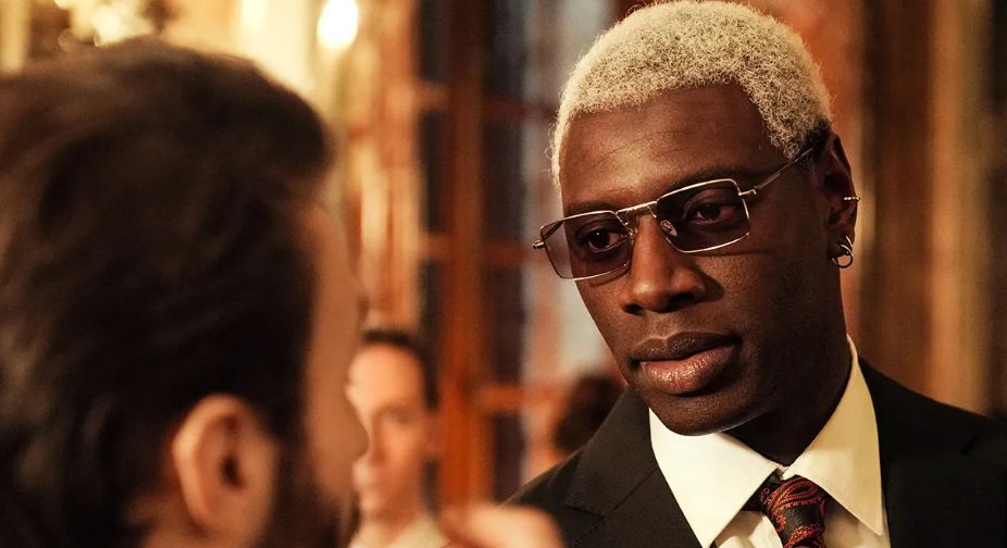 Lupin Partie 3 : Retour gagnant pour Assane Diop