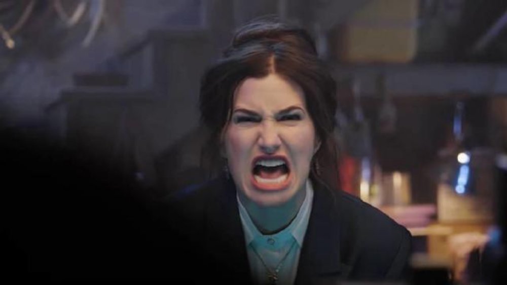 Agatha : La série spin-off de WandaVision change encore de titre