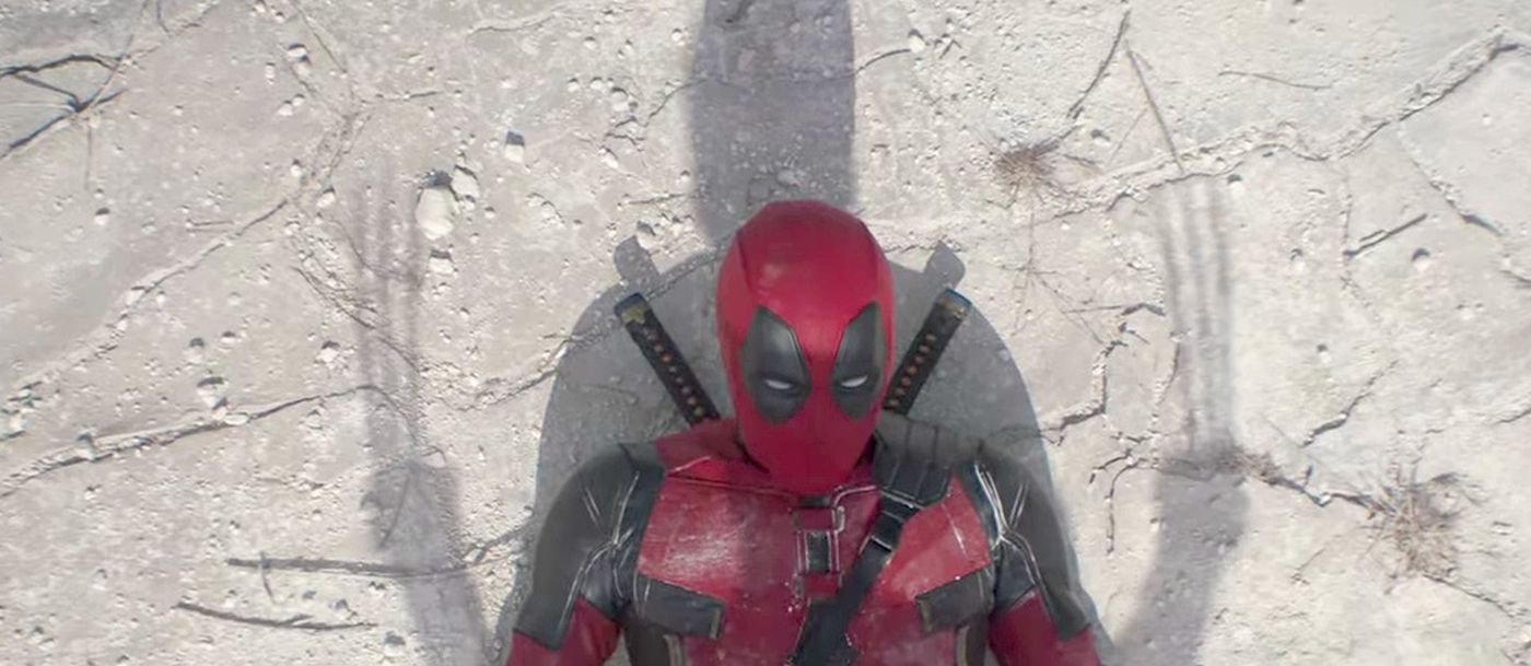 Deadpool & Wolverine : Pourquoi le titre n’est pas Deadpool 3