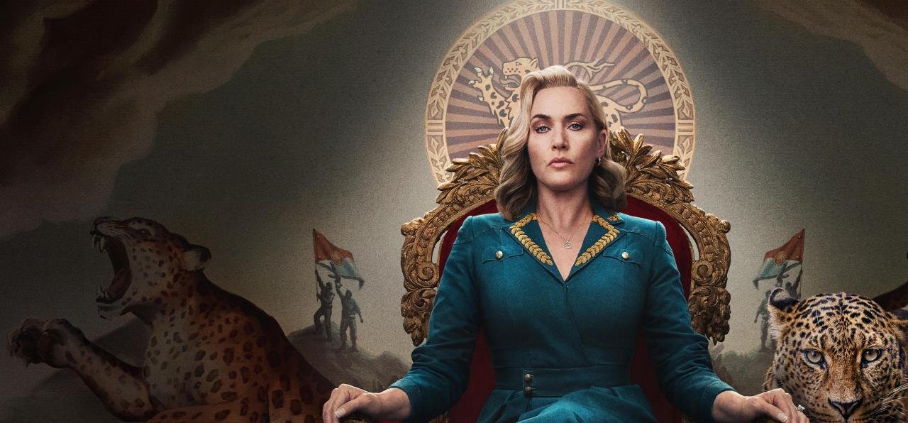 Le Régime : Kate Winslet se la joue dictatrice parano