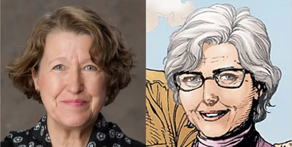 Superman : James Gunn trouve sa Martha Kent