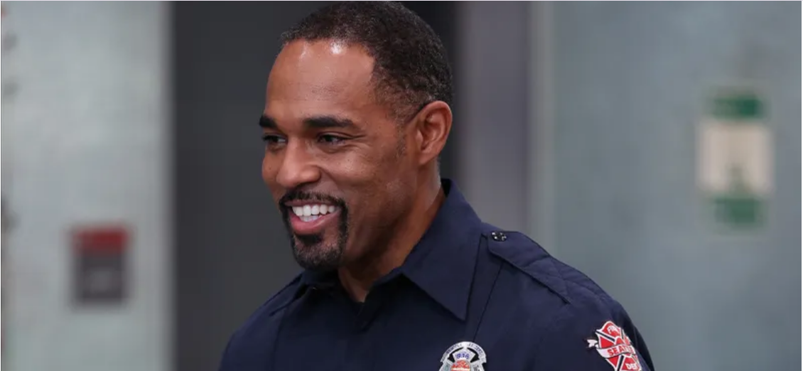 Grey’s Anatomy saison 21 : Jason George alias Ben de retour en tant que ...